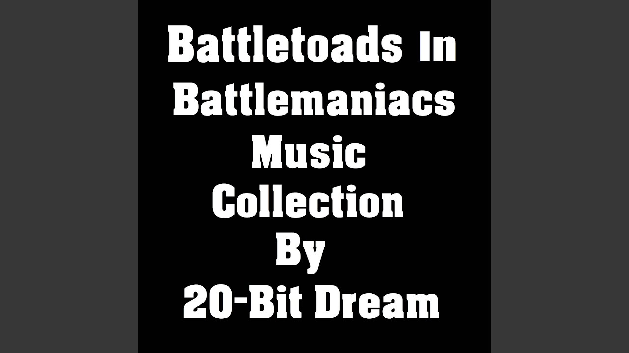 Battletoads - Pause Screen - YouTube