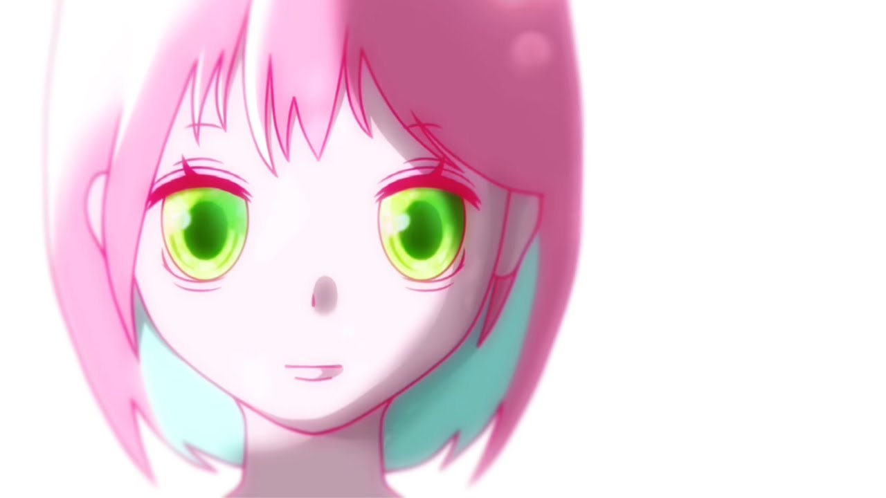 Step by step of my animation - YouTube