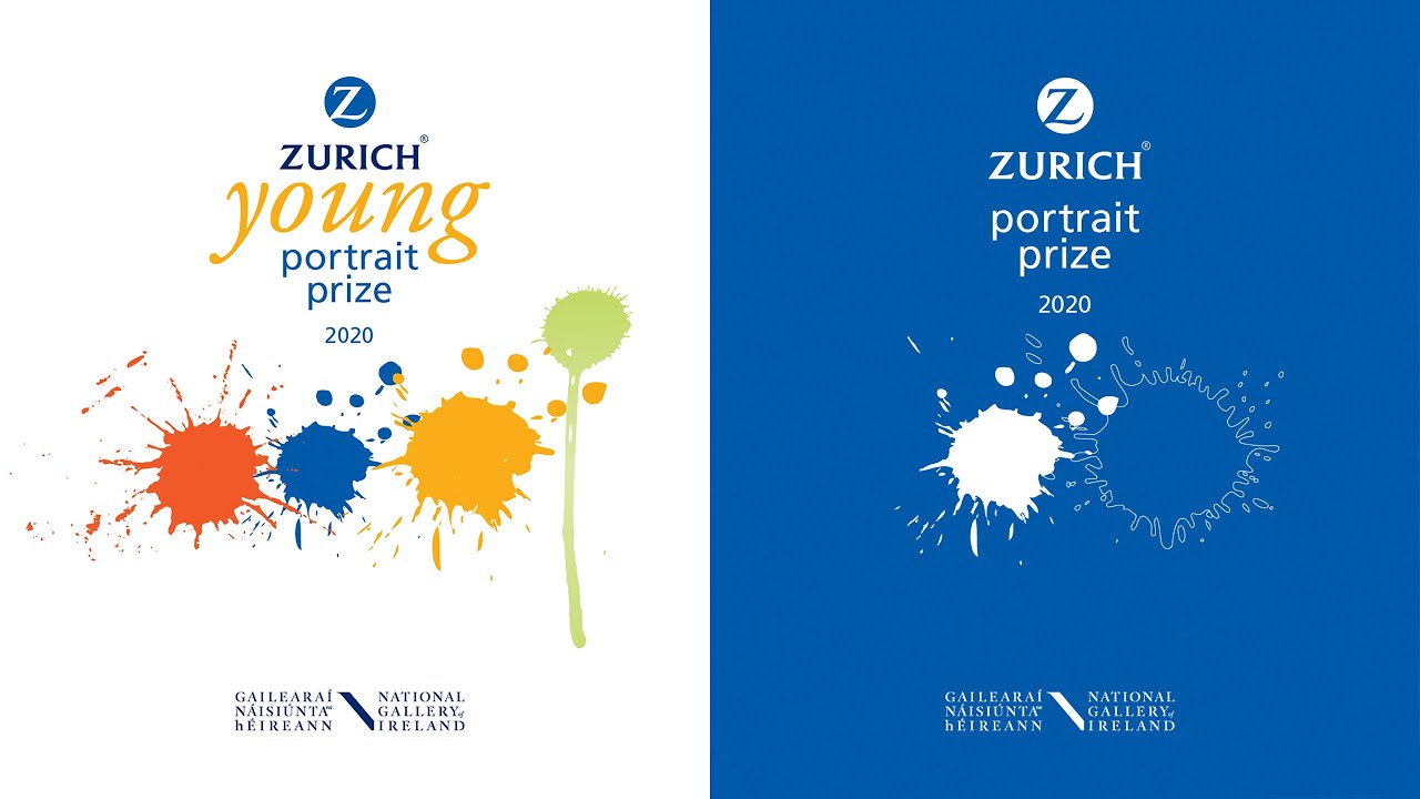 Zurich Young Portrait Prize & Zurich Portrait Prize Award Ceremonies ...