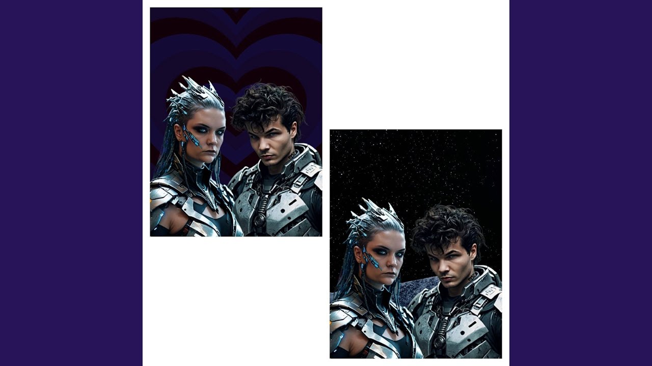 Reflections of No One - YouTube