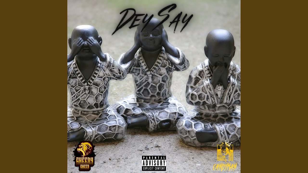 Dey Say - YouTube