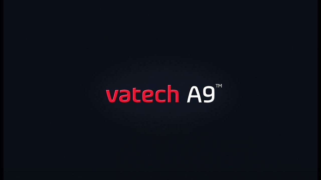 Vatech A9 Teaser Video - YouTube