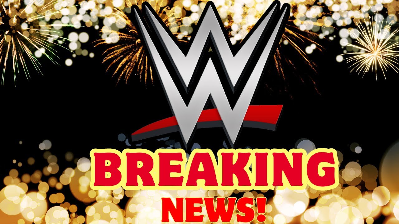 WWE BREAKING News Triple H New Year's 2024 WWE MAJOR ANNOUNCEMENT ...