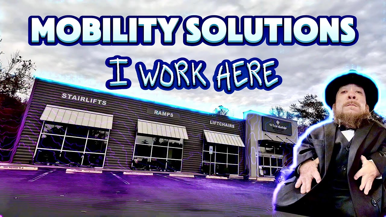 Im taking you to work today - YouTube
