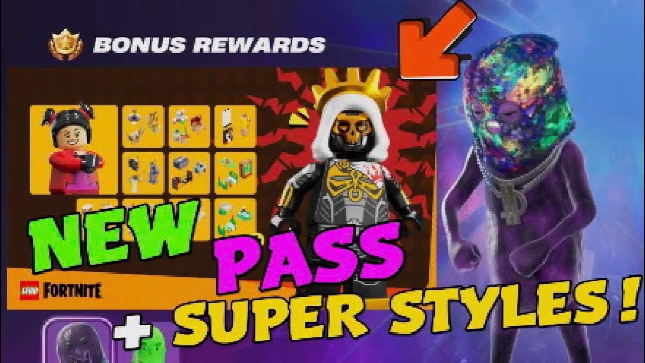 Fortnite Chapter 6 Season 2 * SUPER STYLES * , New Rebel Oro Skin ...