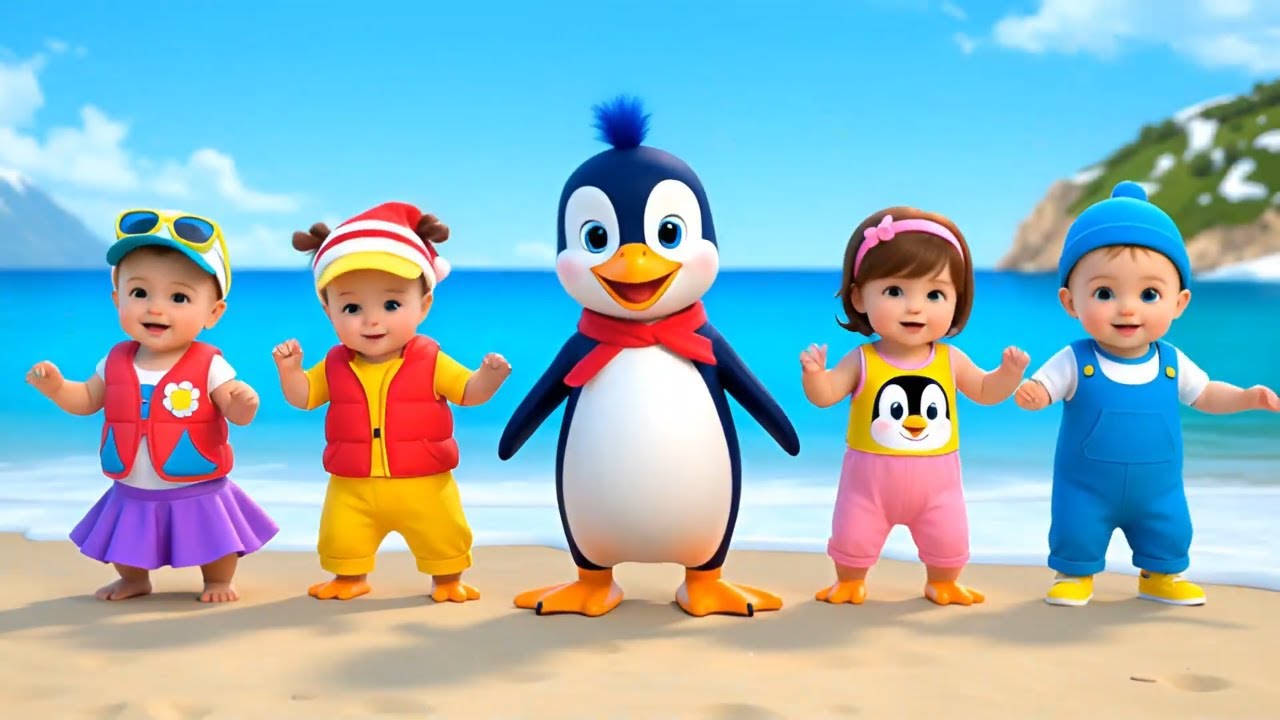 Dudi Dudi Dum Dum Kids Song🎵| Dodi Dodi Dam Kids Dance 💃| Duri Duri Dum ...