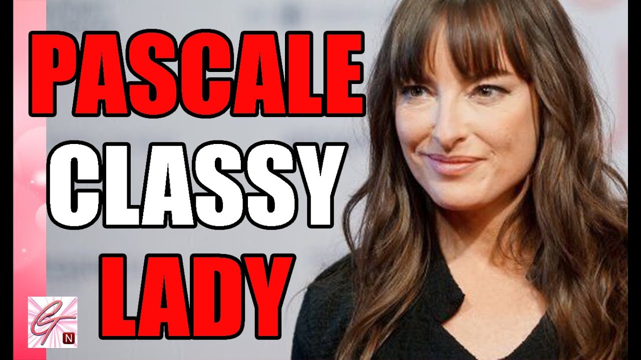 Pascale Bussières TOP 10 MOVIES | PASCALE BEST Performance! - YouTube