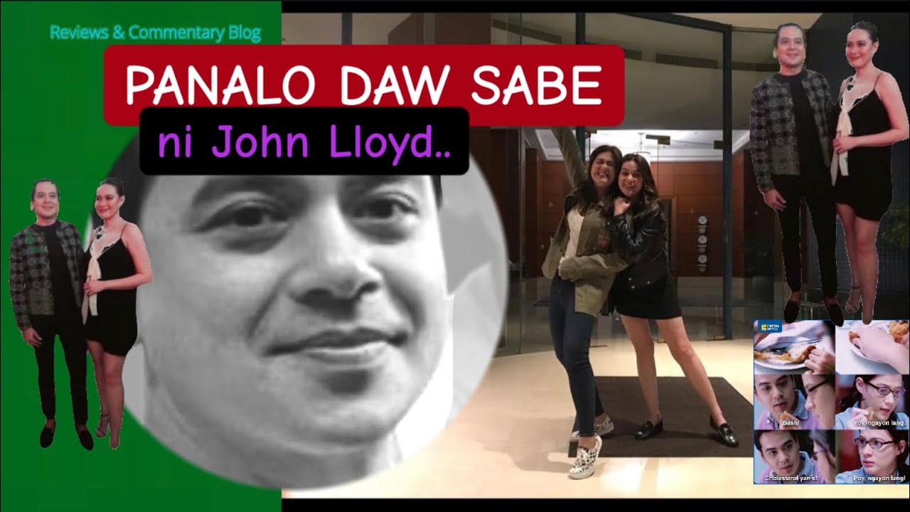 POST NI JOHN LLOYD CRUZ sa INSTAGRAM si BEA ALONZO -PANALO! Saan nanalo ...