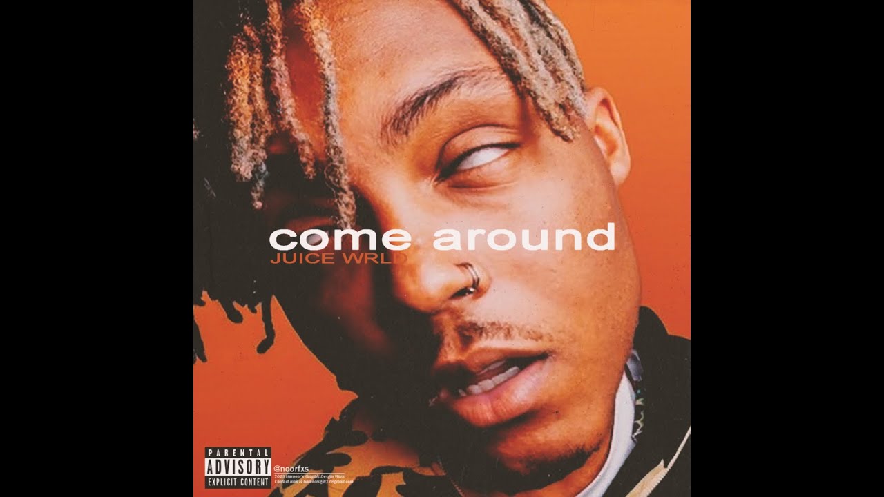 Juice Wrld Come Around Unreleased Acordes Chordify