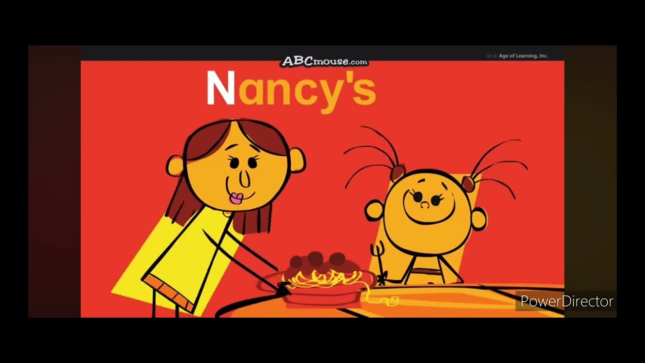 Letter n song bloopers (3/26) - YouTube