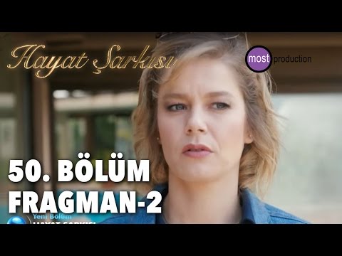 Hayat Şarkısı 50.Bölüm - Fragman 2