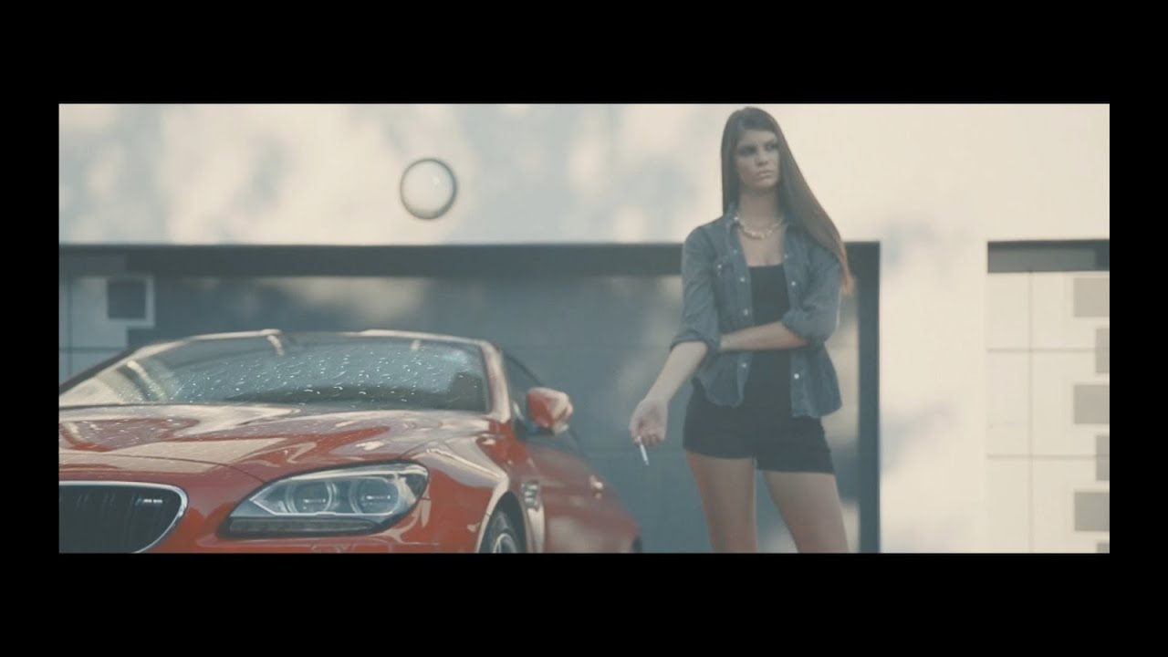 Narcotic Sound and Christian D feat. Iankoo - Bye Bye - YouTube