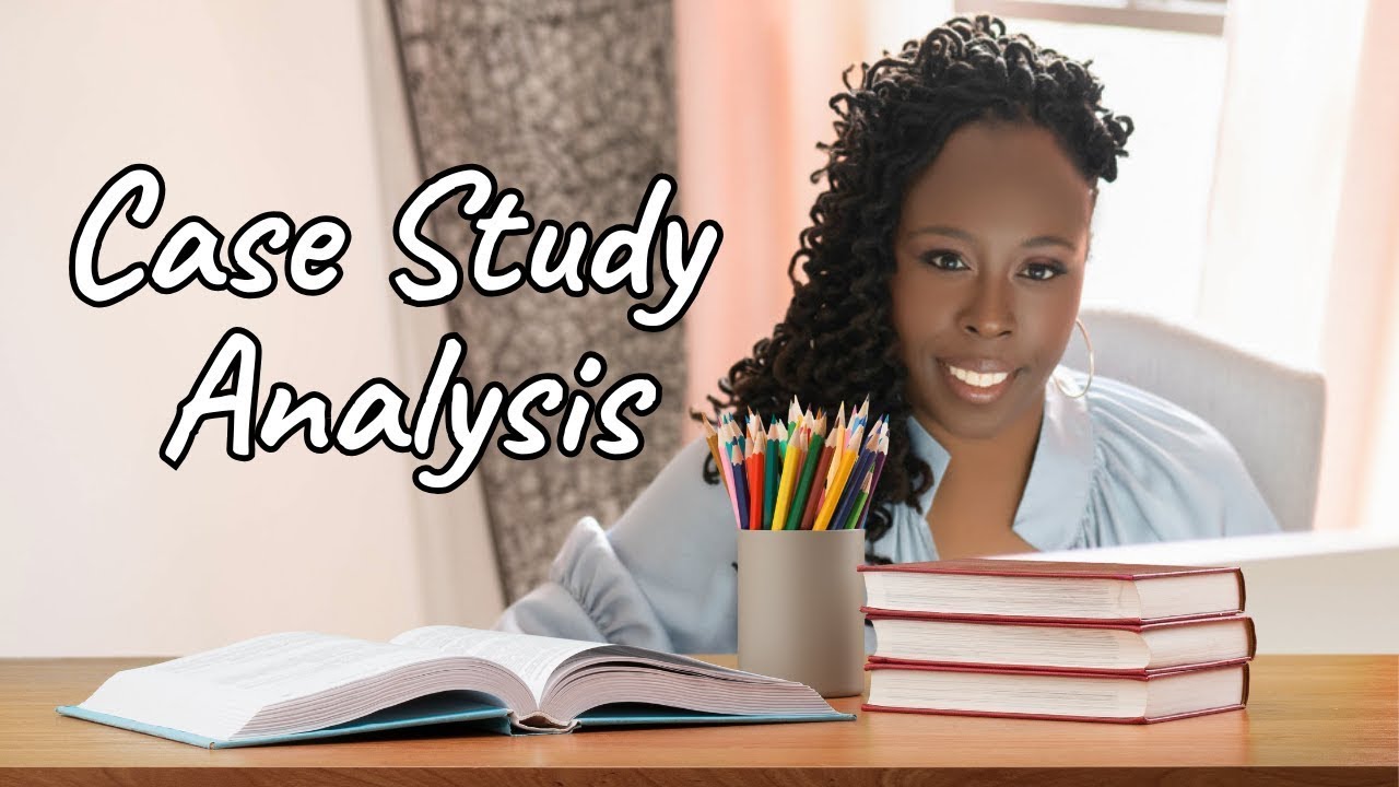 LCSW Exam Case Study Analysis ( Now pass your social work exam ...