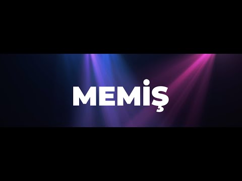 İyi ki Doğdun Memiş