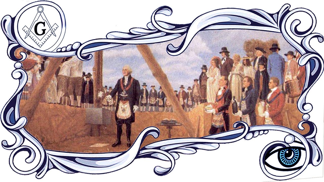 Masonic Education #17 Public Ritual - YouTube