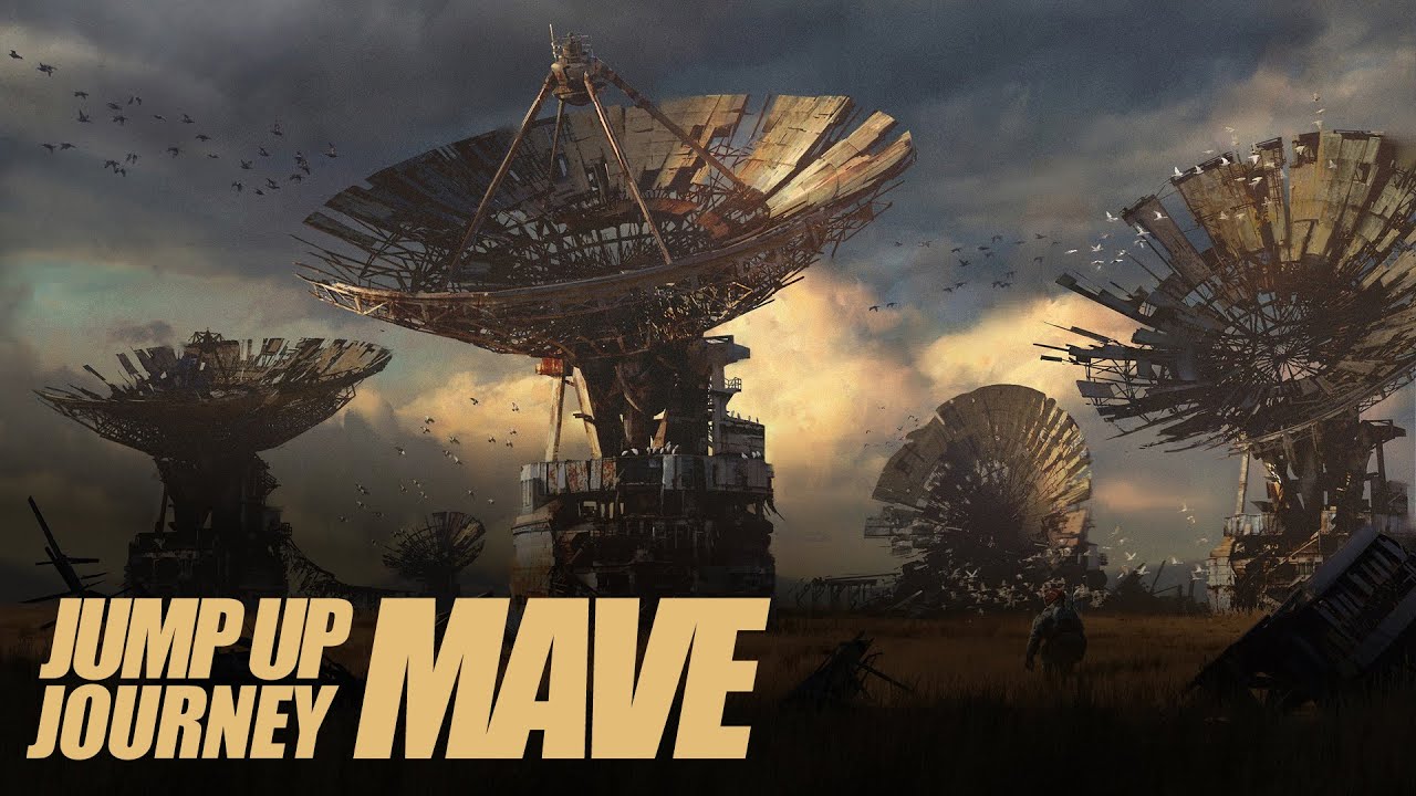 Jump Up Journey 003 - Drum & Bass Mix - YouTube