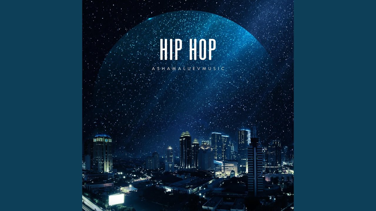 Hip Hop - YouTube Music