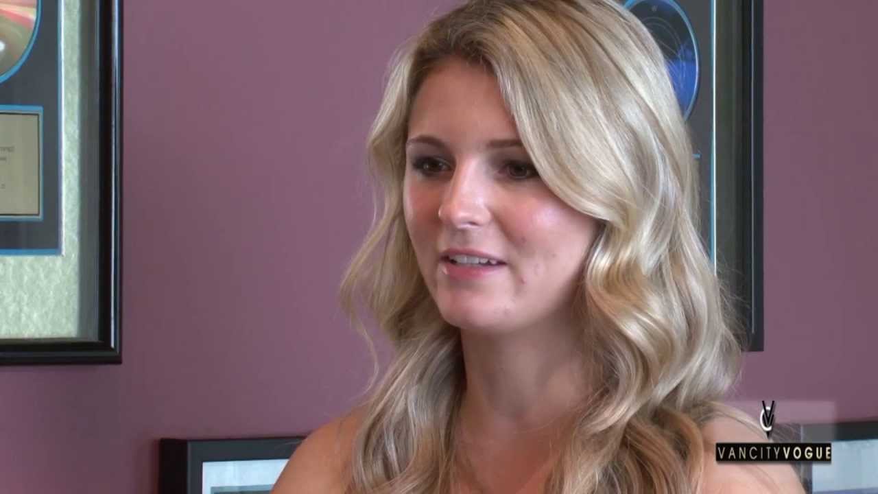 Van City Vogue interviews Robyn & Ryleigh - YouTube
