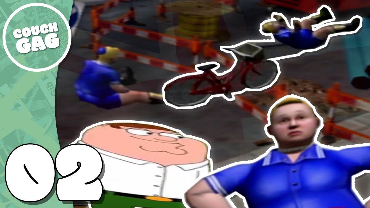 "I'm Sick Of This Game Now" - Little Britain - EP 2 - YouTube