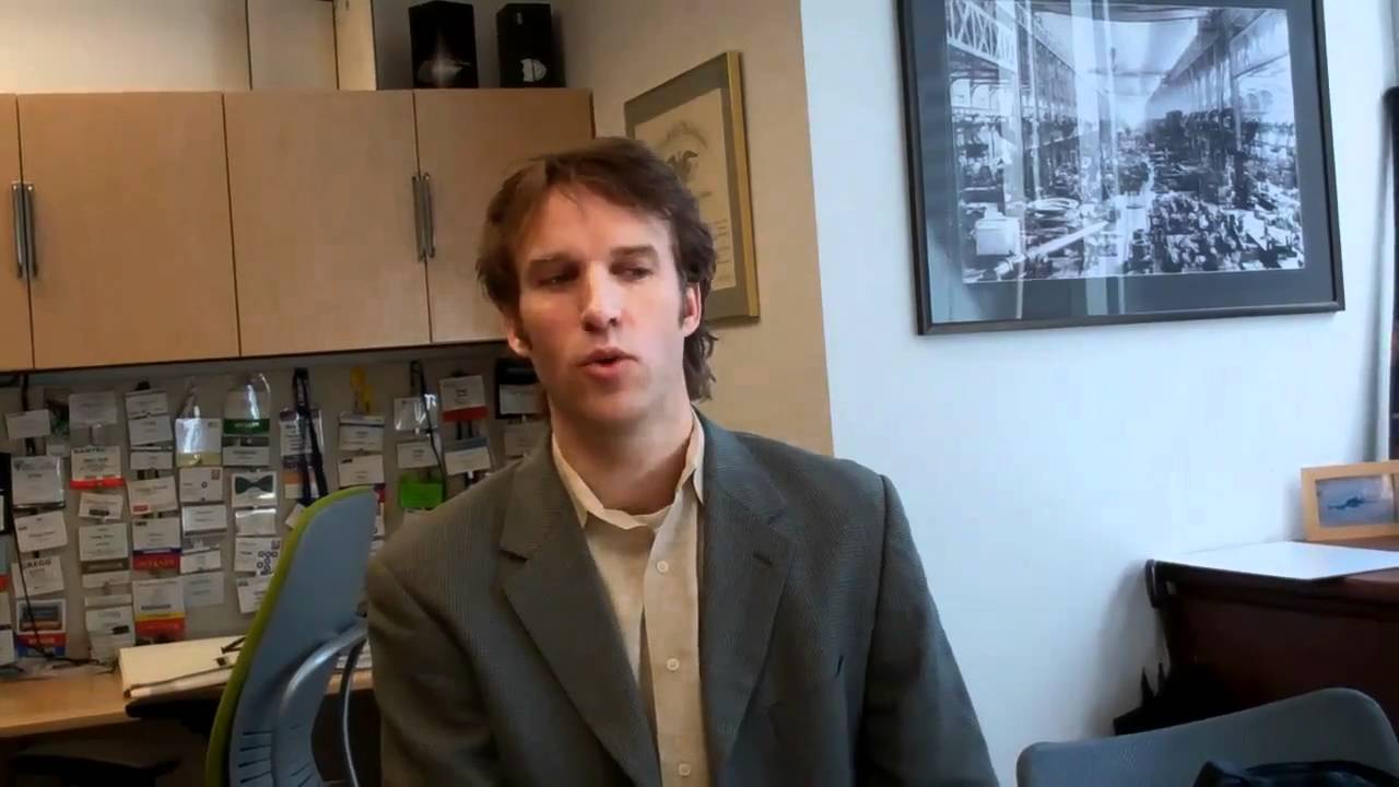 Gregg Dixon on EnerNOC's Marketing - YouTube