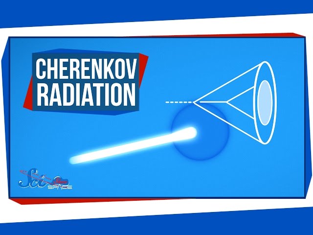 Cherenkov Light