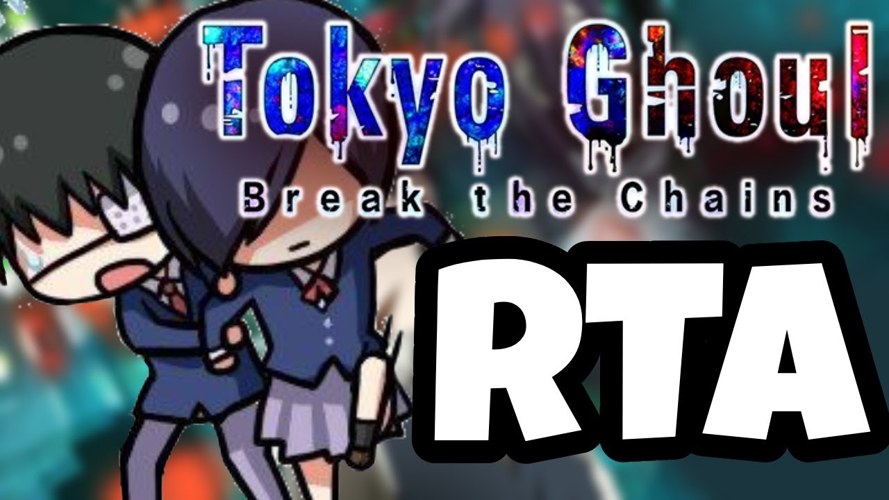 TG:BTC RTA Shenanigans | Absolutely CRUSHING Noro players (real) - YouTube