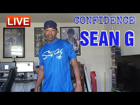 GOOD MORNING COFFEE ☕️ INSPIRATION || DRY-FIT SHIRT SALE || SEAN G ...