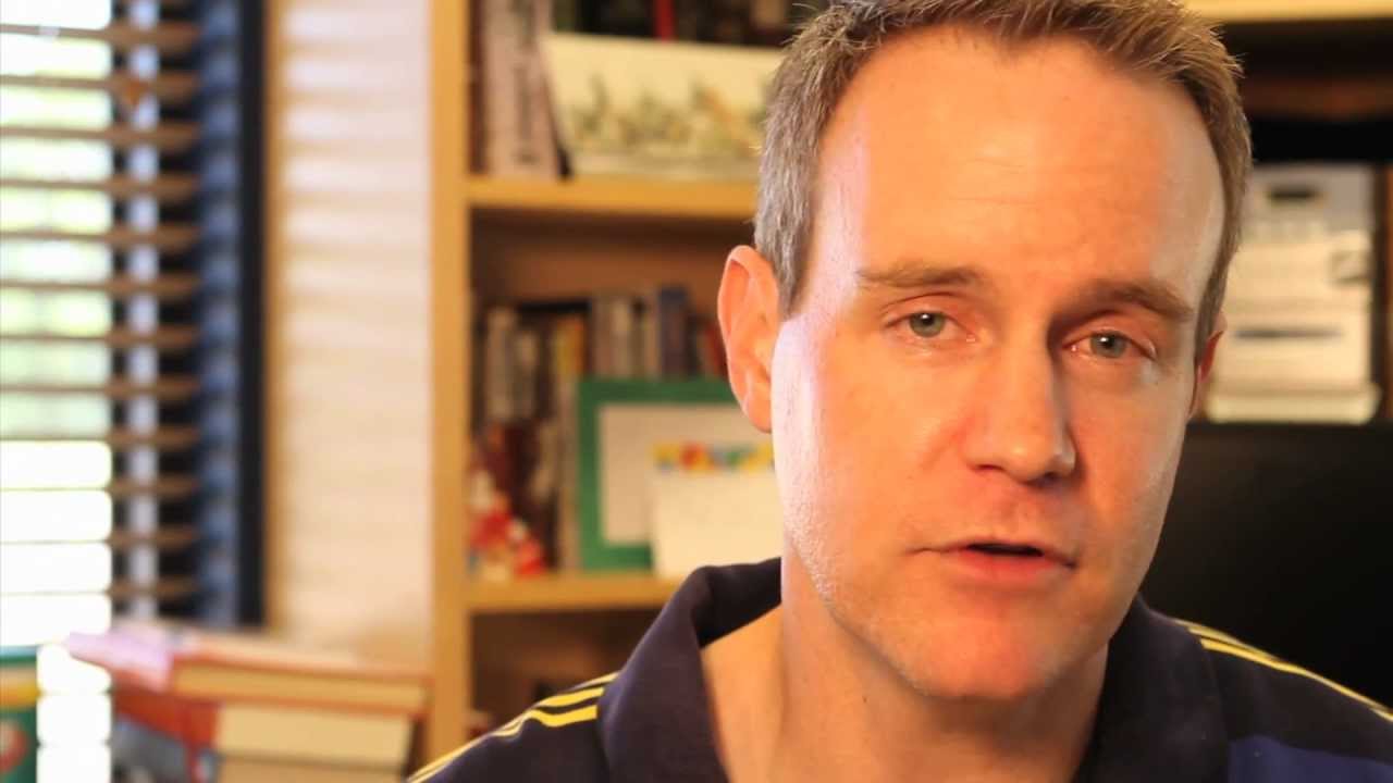 #41 Fasting [Part 3] - Shawn Fowler - YouTube