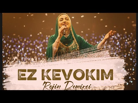 EZ KEVOKIM - Rojin Demirci Cover [Live] 