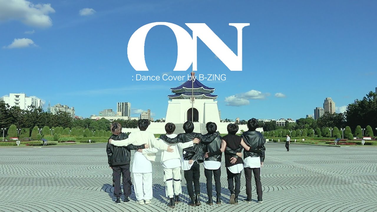 [KPOP IN PUBLIC CHALLENGE] BTS (방탄소년단) - ON Dance Cover by B-ZING from ...