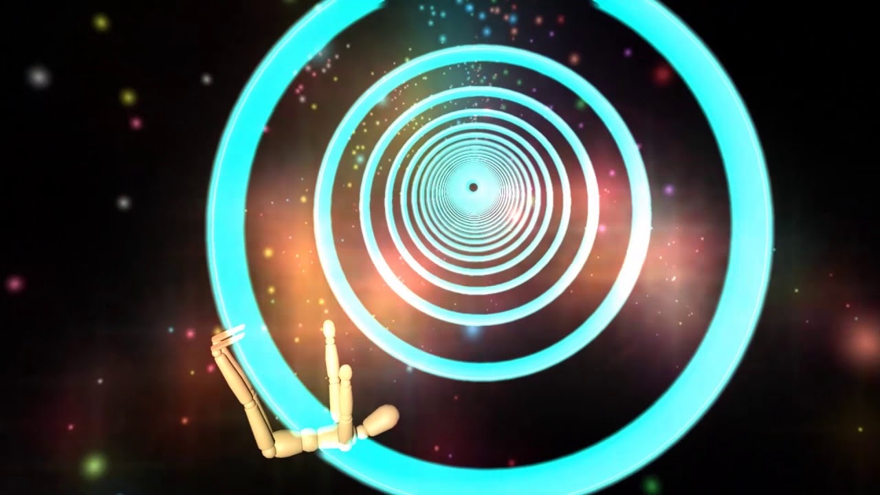 SPACE TEST - YouTube