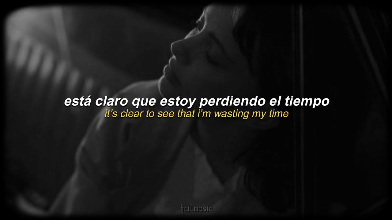 emeree - leave you like a man || español + lyrics - YouTube