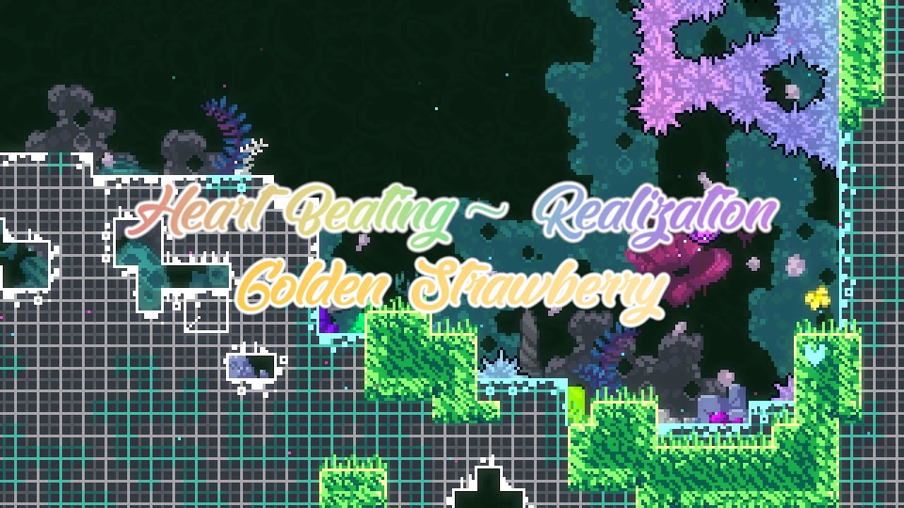 Celeste | Final Goodbye (9D) | Heart Beating ~ Realization Golden - YouTube