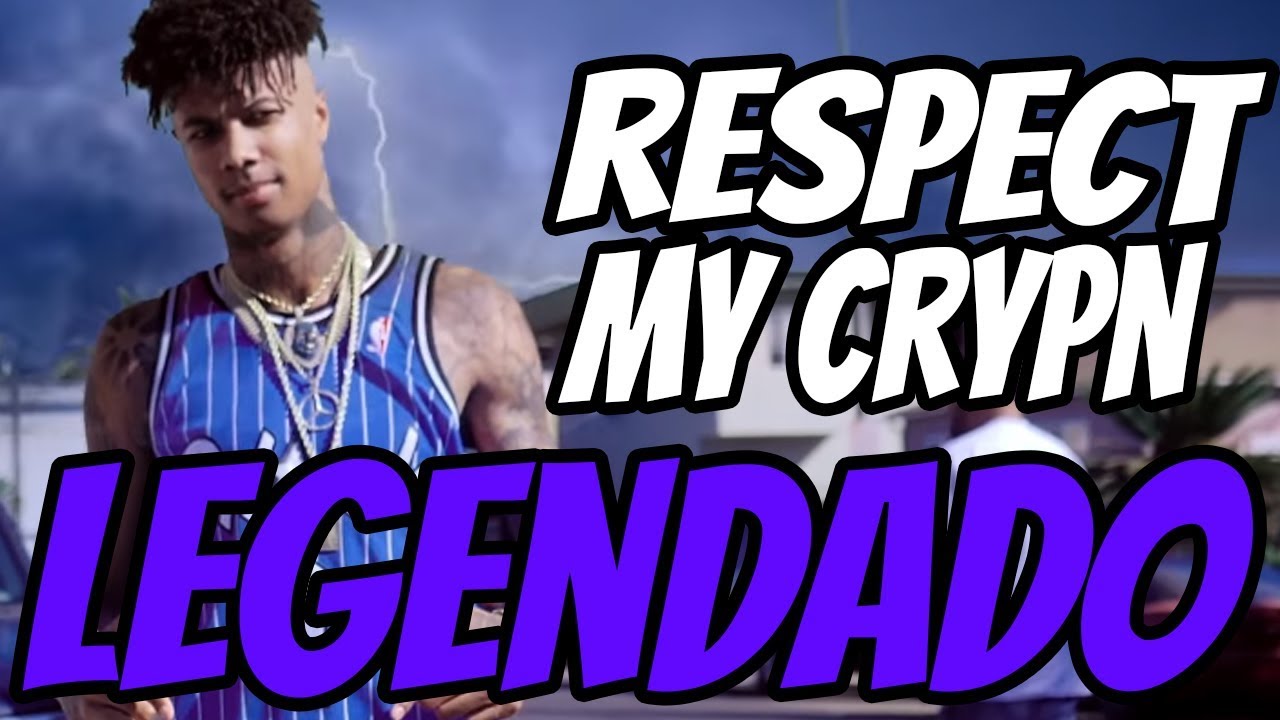 Blueface - Respect My Crypn (Legendado) - YouTube