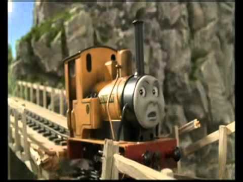 Thomas & Friends: Rules and Regulations (Seasons 5-7 Style) - YouTube