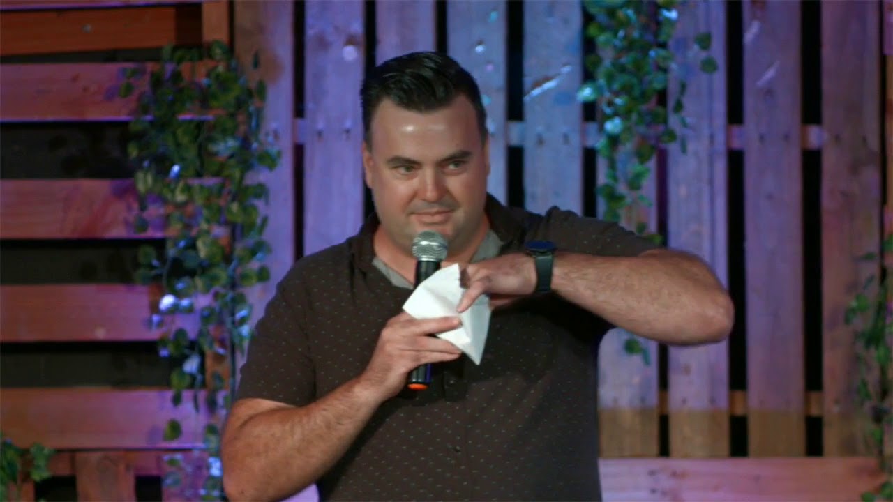 Adam Mitchell - Master Your Money - YouTube