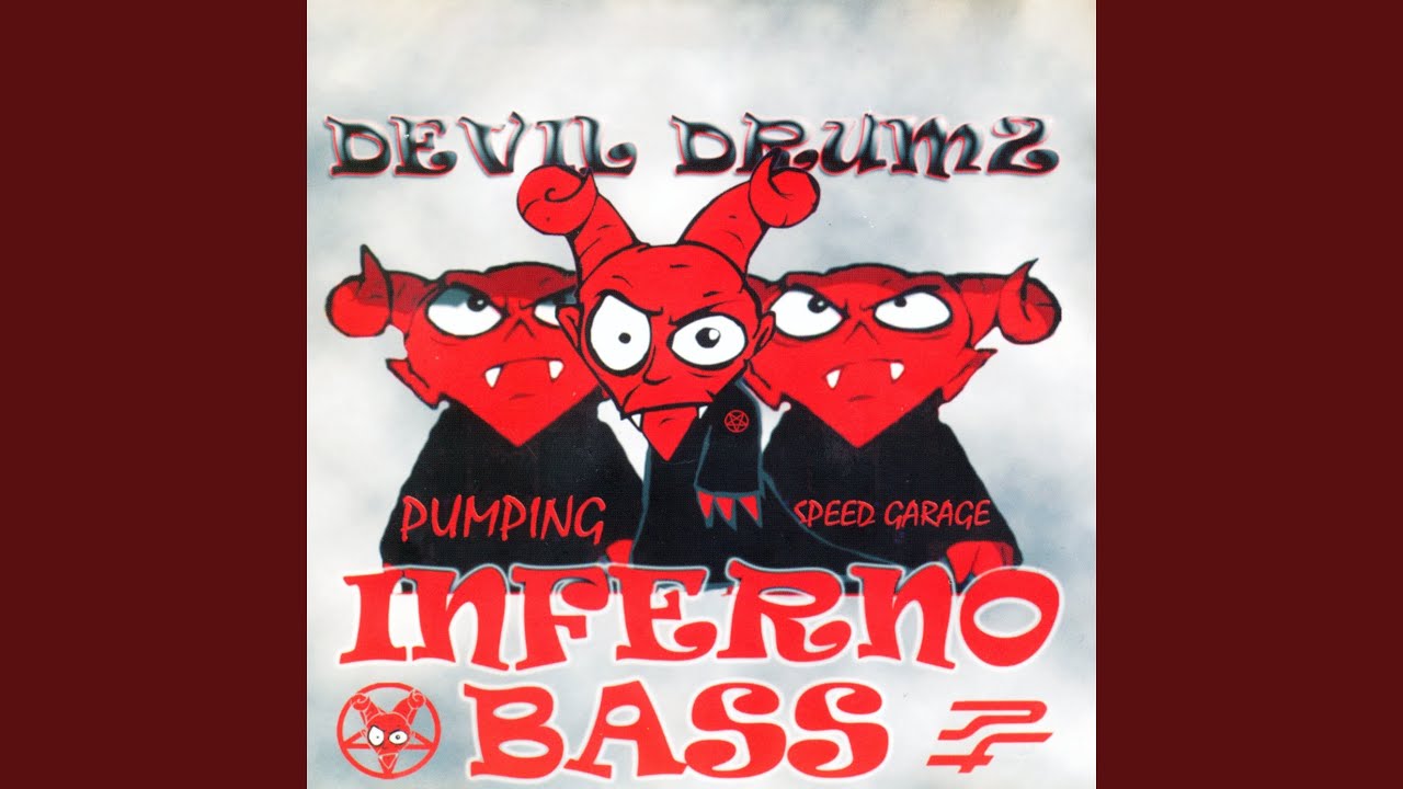 На Колбасу! (Devil Drumz Nrg Mix) - YouTube