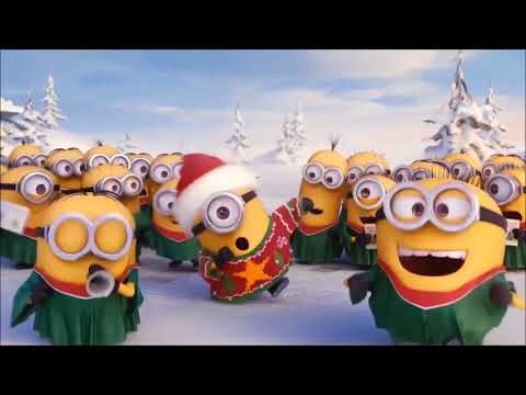 Jingle Bells (Minions Version)