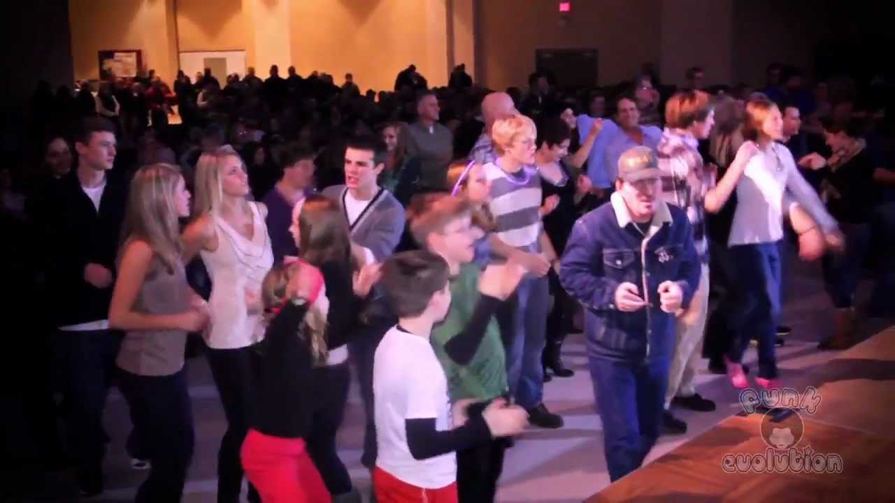 Funk Evolution - Live Encounters - YouTube