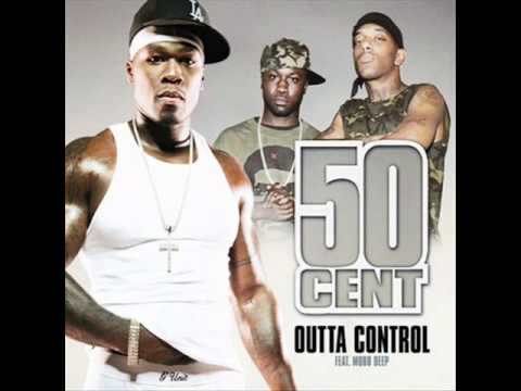 50 Cent ft Mobb Deep - Outta Control - YouTube
