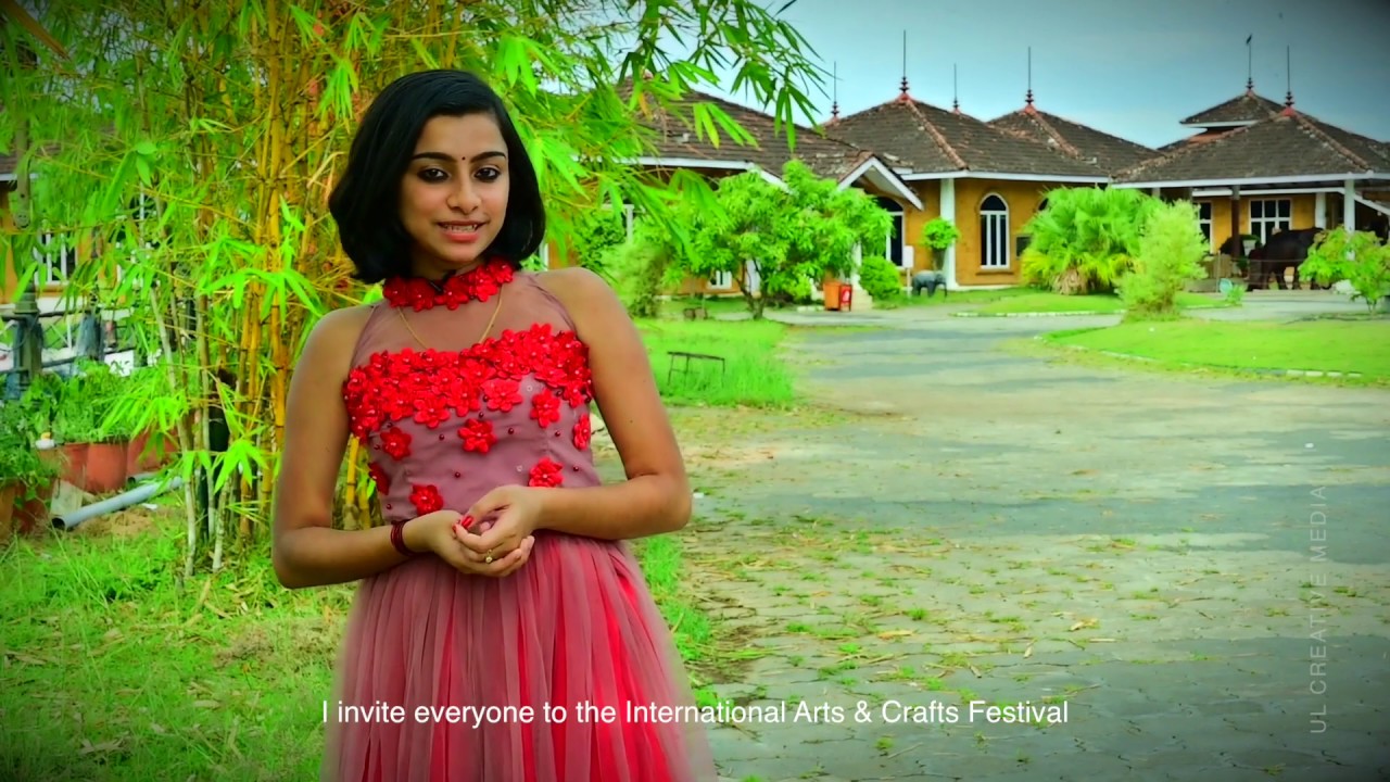 SARGAALAYA KERALA ARTS & CRAFTS VILLAGE, Iringal - 9th Sargaalaya ...