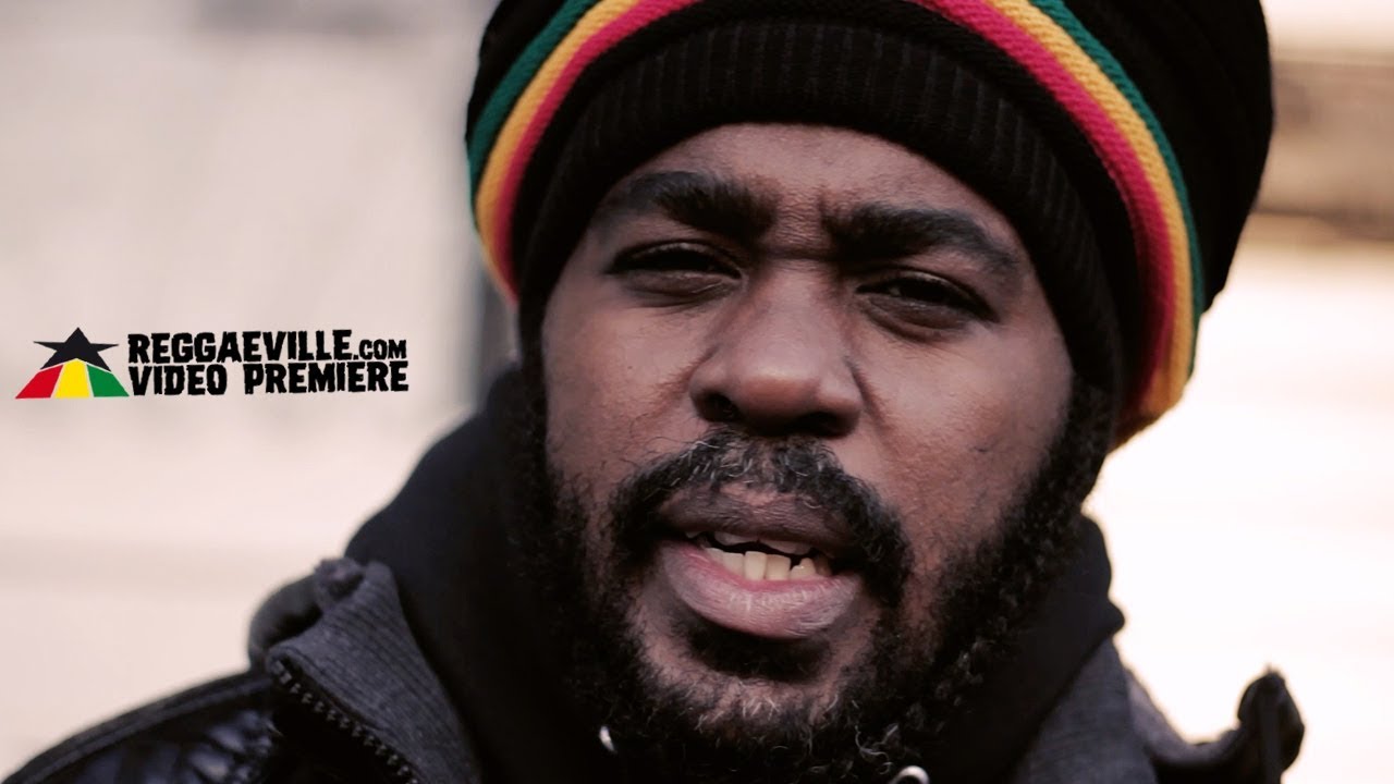 Majah Bless - Back On Track / Believe [Official Video 2019] - YouTube