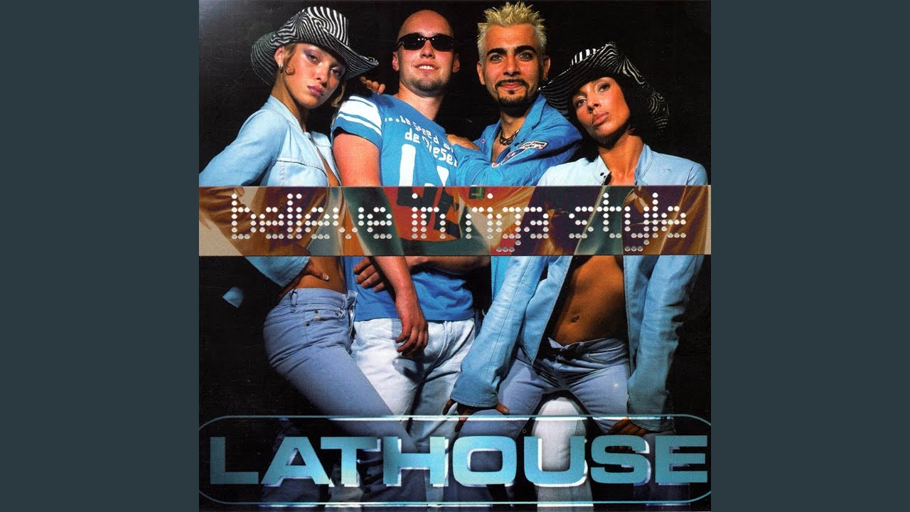 Pump Up Da Base (Latvia) - YouTube