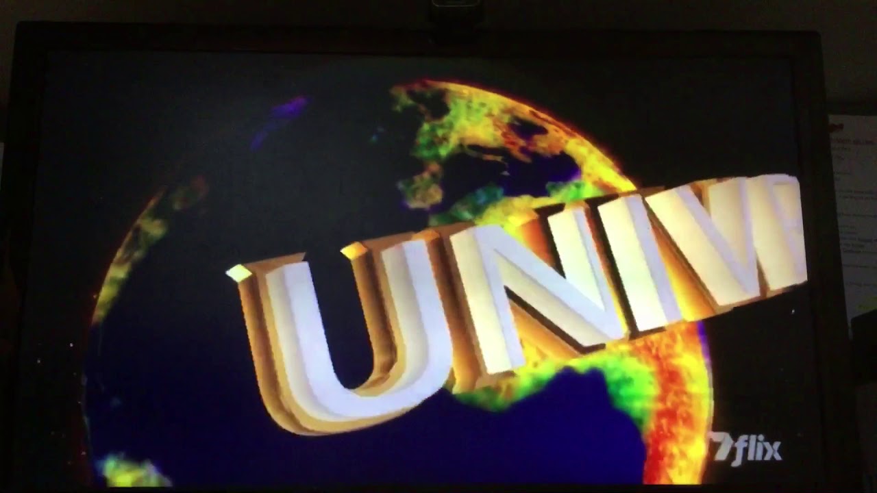 Bean 7Flix Intro - YouTube