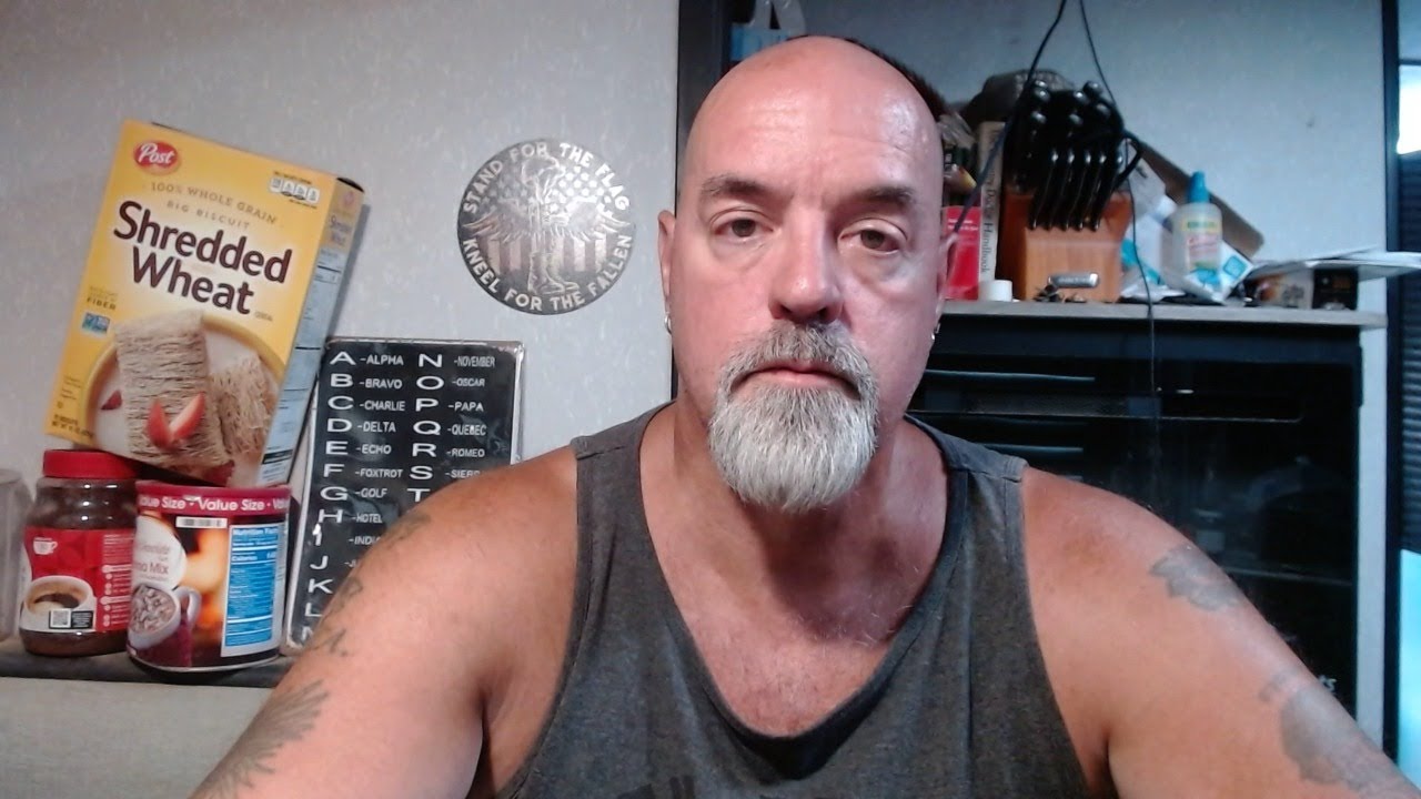 Lets talk about over hyping things for a reason. - YouTube