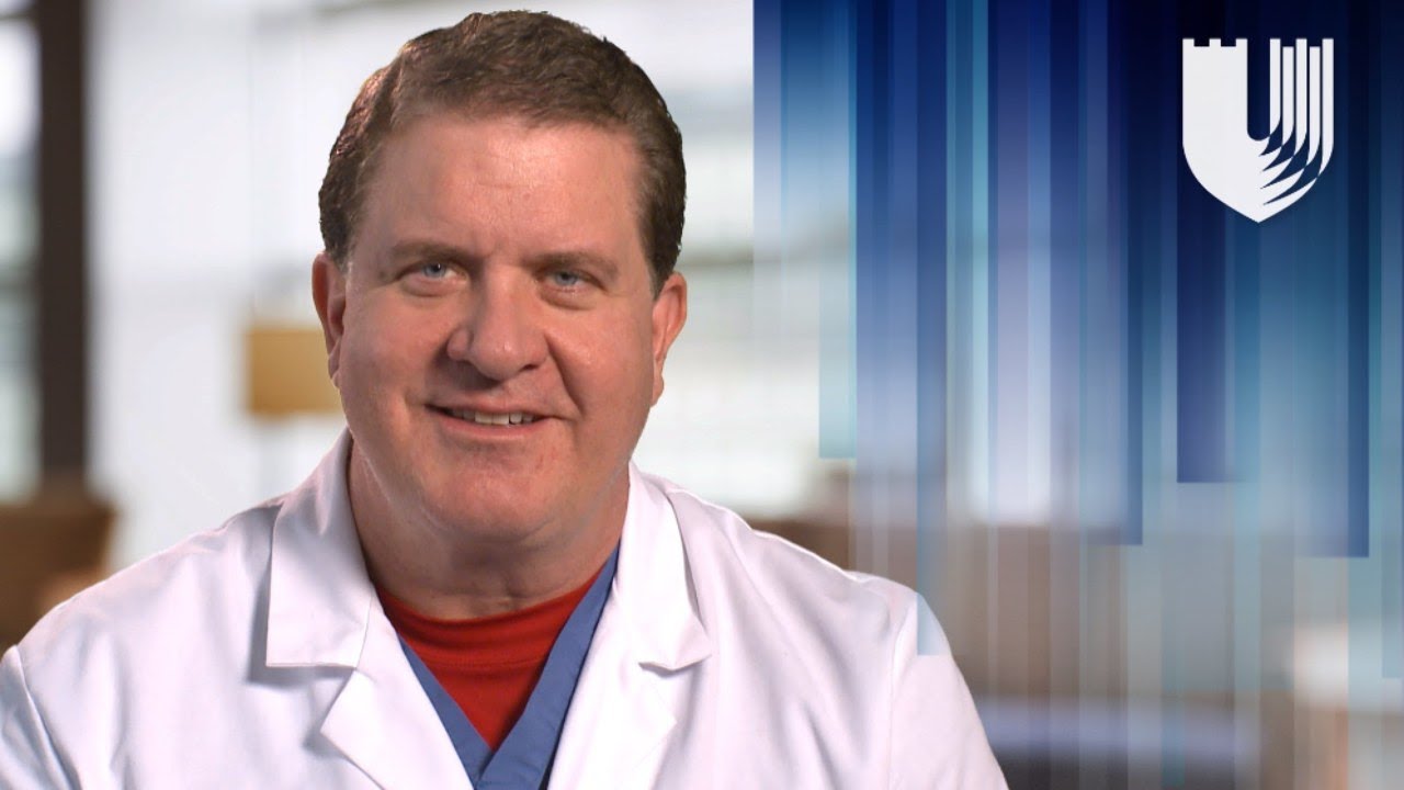 Kevin P. Speer, MD - YouTube