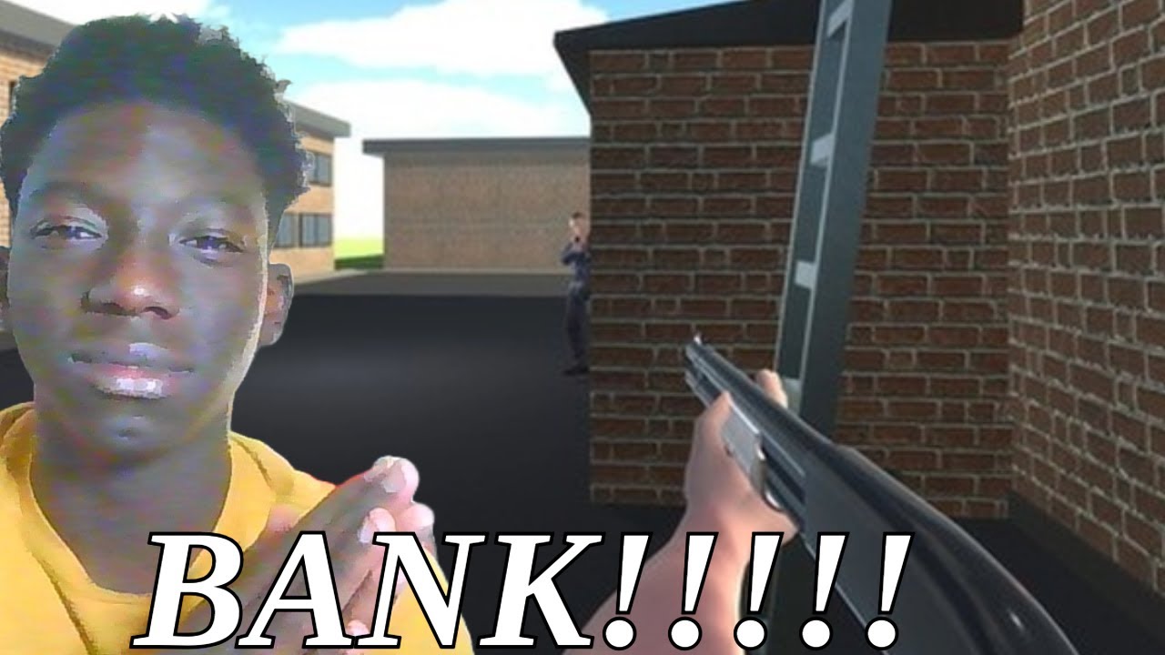 Sneak Thief Simulator is STRESSFUL! | Sneak Thief #1(Home invasion ...