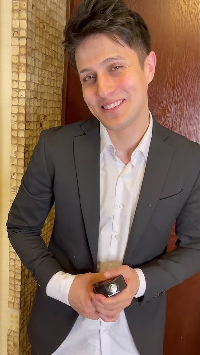 Что написано у меня на лбу?😂 - YouTube