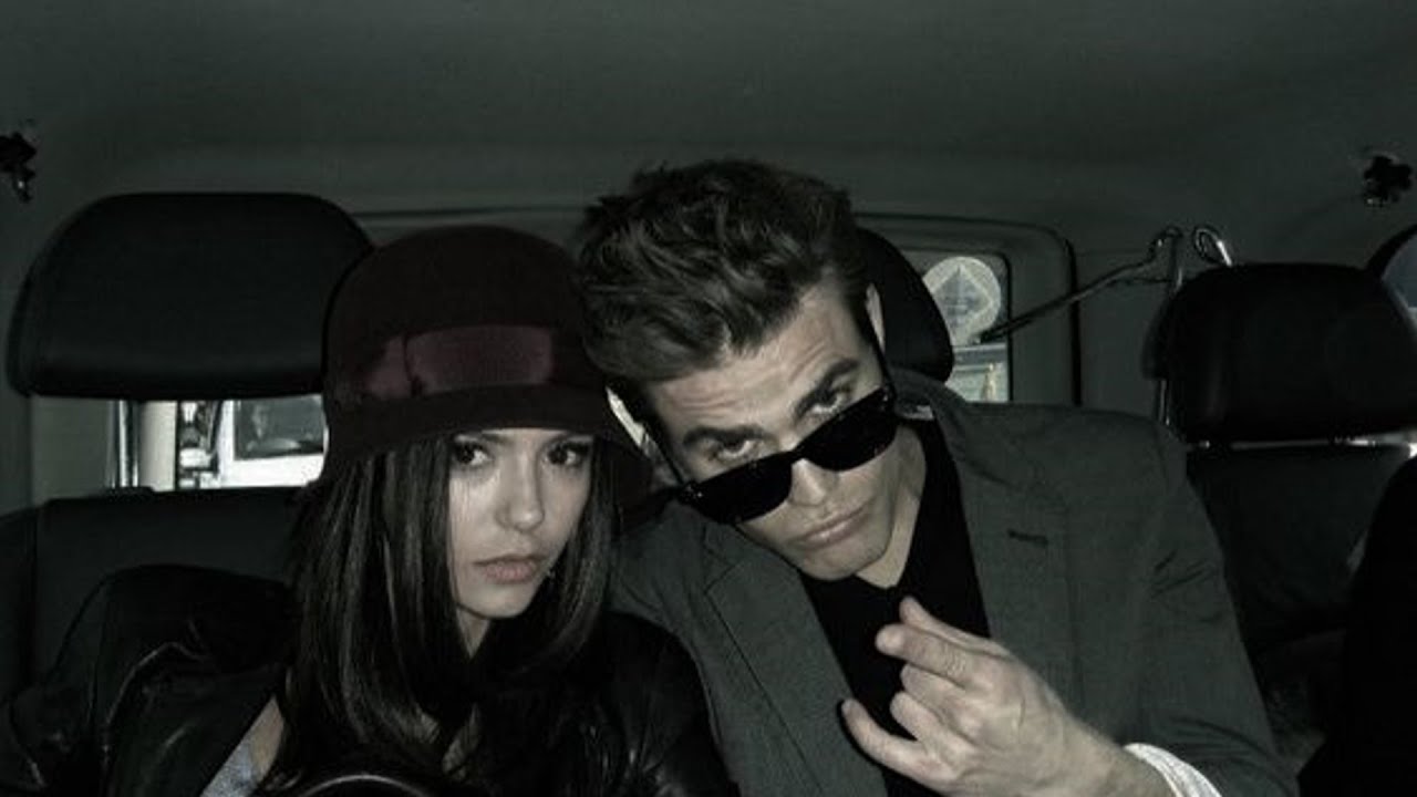"Phesmatos. Incendia." | TVD ON CRACK - YouTube