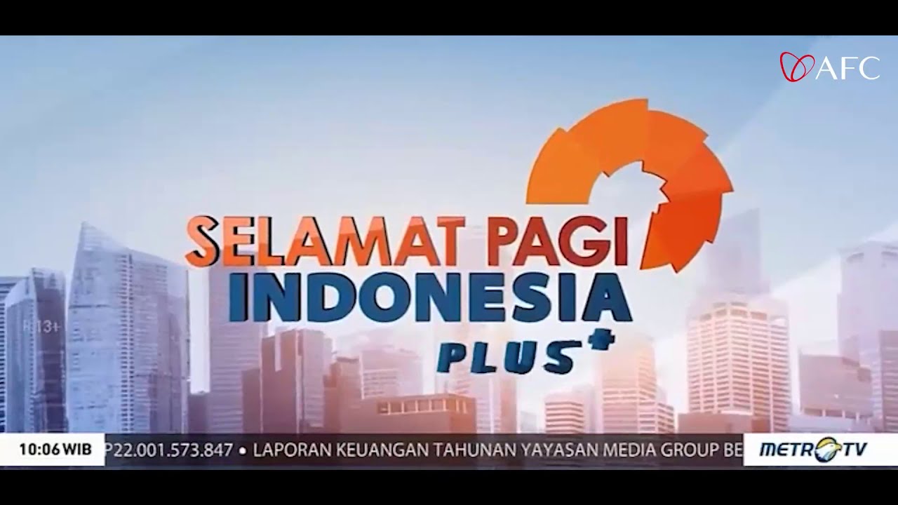 METROTV: Klip TALK SHOW AP2LI bersama Dirjen Kementrian Perdagangan ...